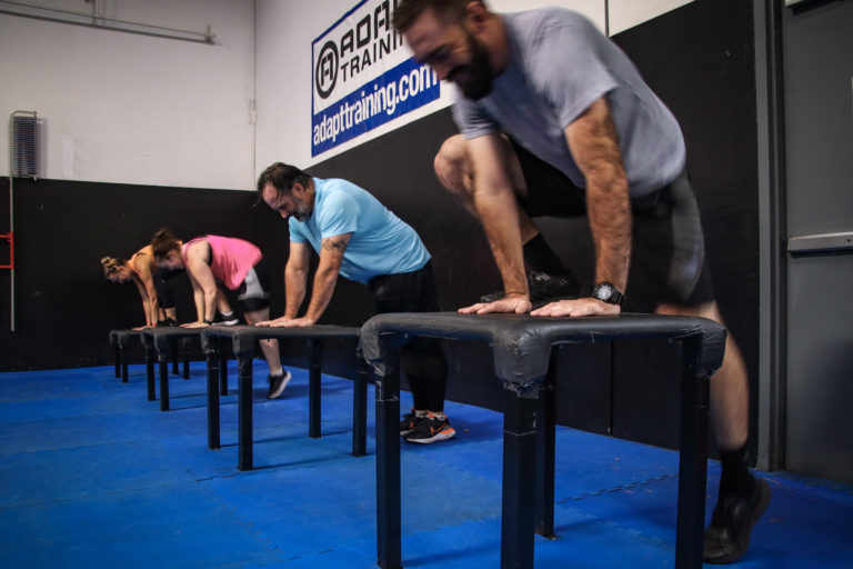 Fitness – ADAPT Physical Therapy & Personal Training