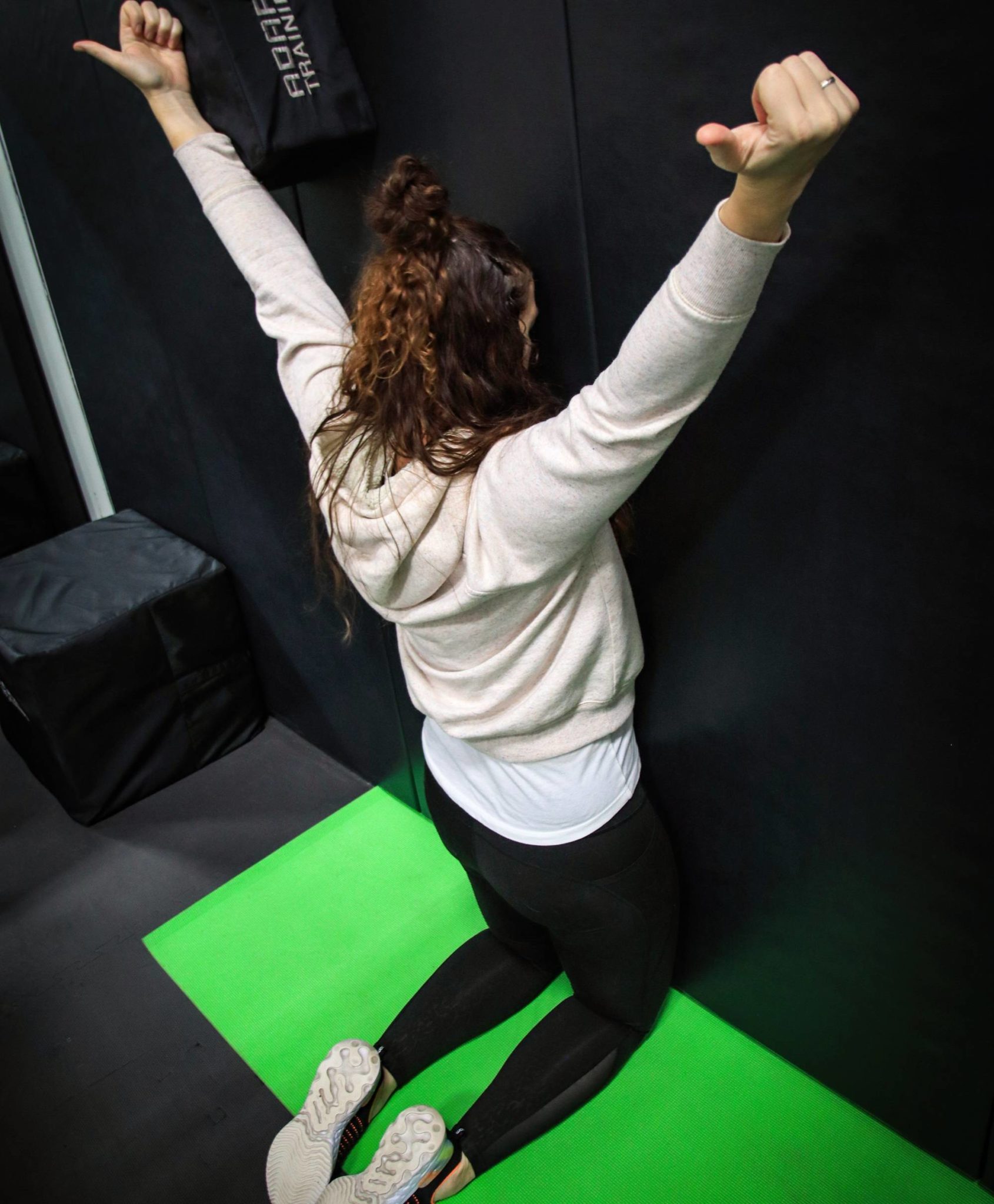 Therapy - ADAPT Physical Therapy & Personal Training
